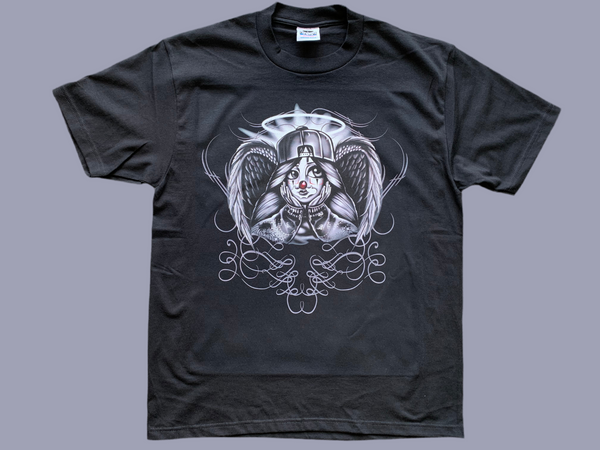 ANGEL BABY – Chicano Gear