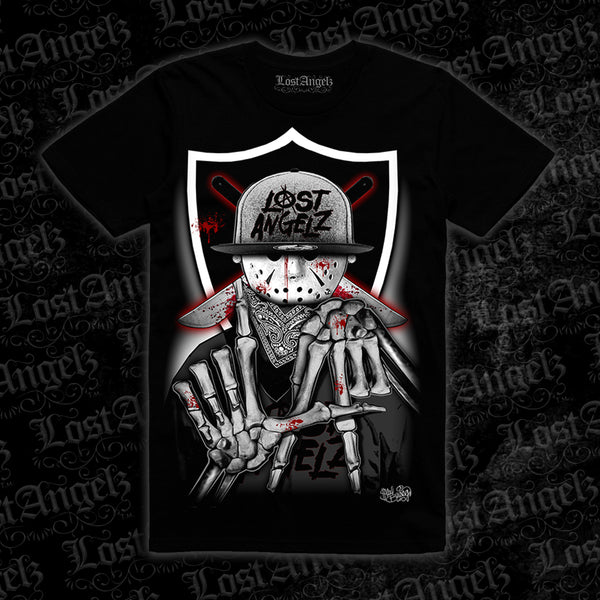 Jason – Chicano Gear